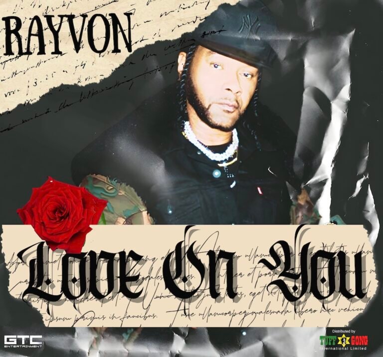 RAYVON
